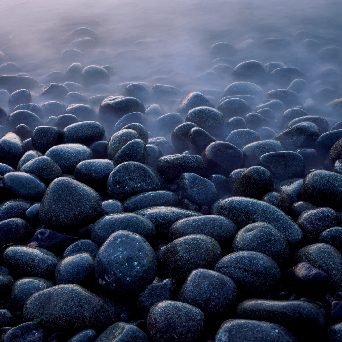 Pebble Size Guide & Project Examples – Oasis Stoneworks
