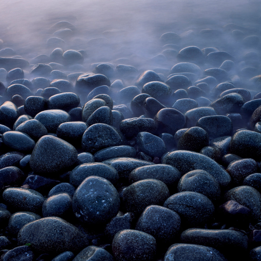 Mexican Beach Pebbles Texas | Bulk Delivery | U.S. Direct Importer – Oasis Stoneworks